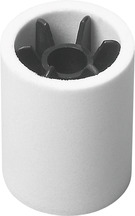 Filter regulator MS6-LFR-1/2-D7-CUV-AS | Festo USA