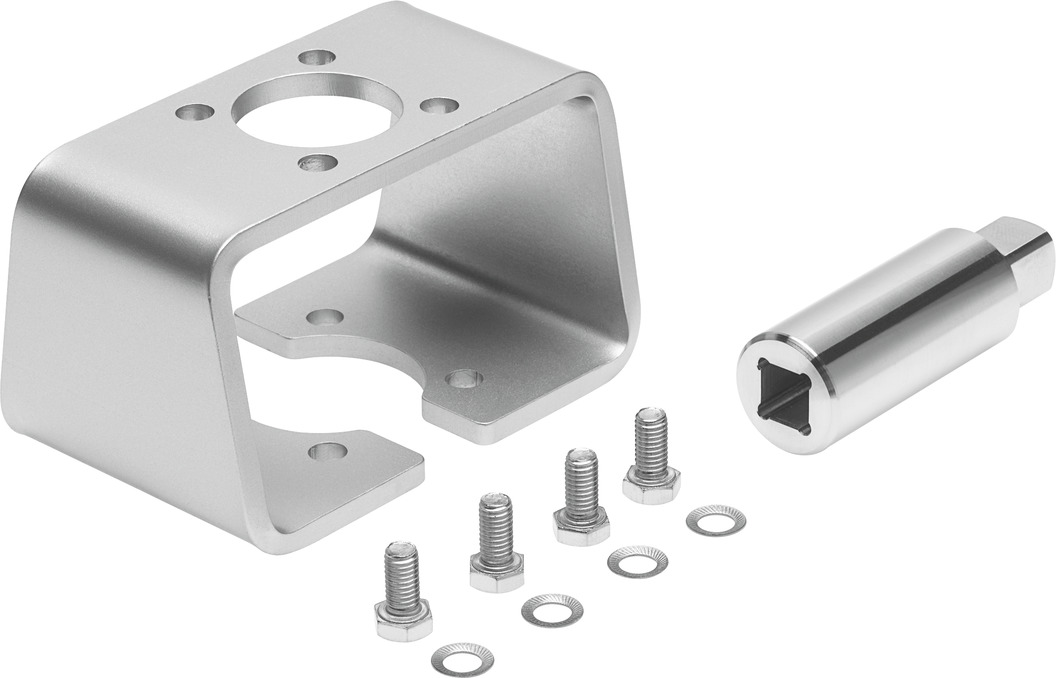 Buy Mounting kit DARQ online | Festo USA