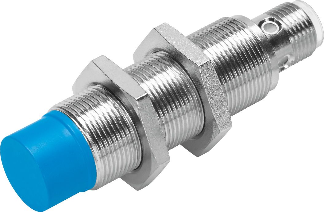 Comprar Sensor de proximidad SIED online | Festo ES