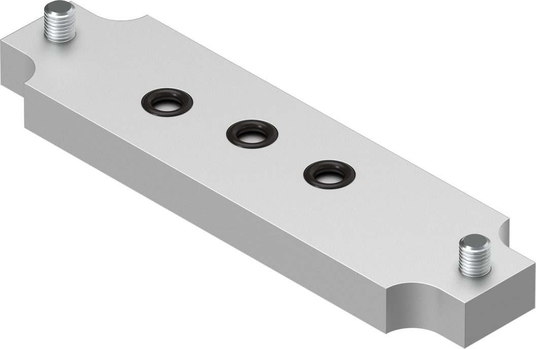 Cover plate VABB-P7-M | Festo USA