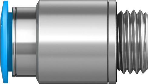 Push-in fitting QS-G1/4-10-I | Festo USA