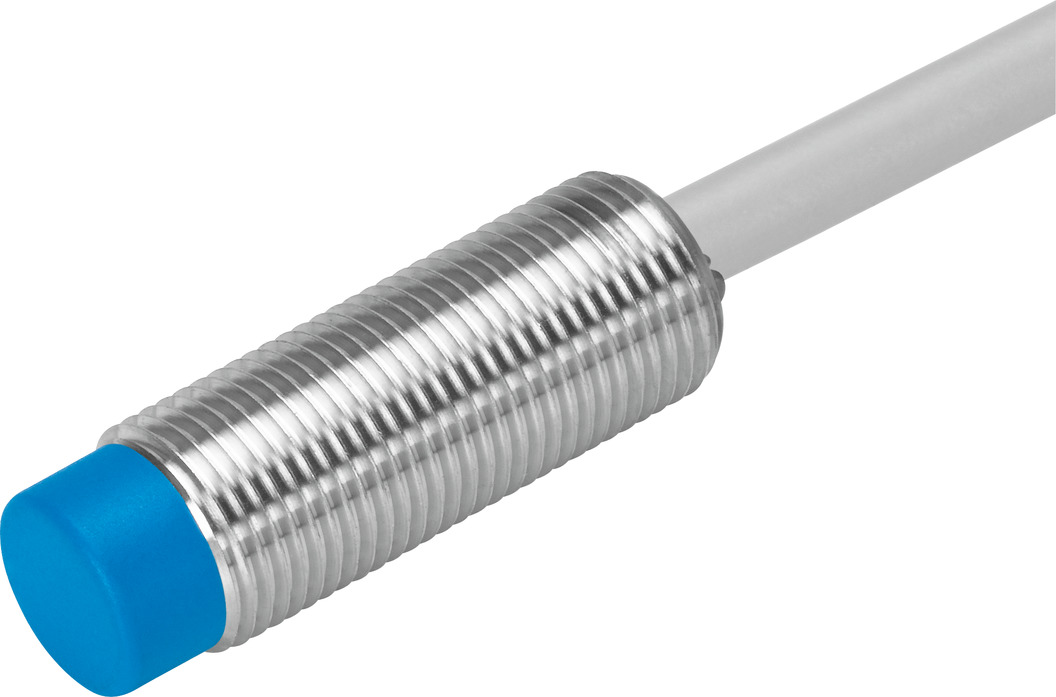 Proximity sensor SIEN-M12NB-PS-K-L | Festo USA