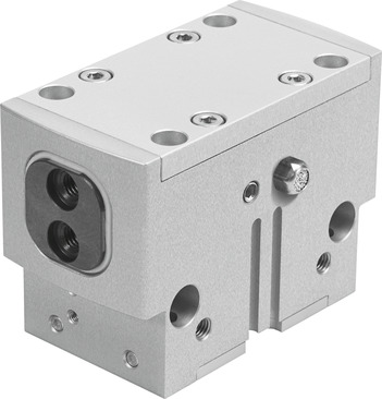 Buy Parallel gripper HGPD online | Festo USA
