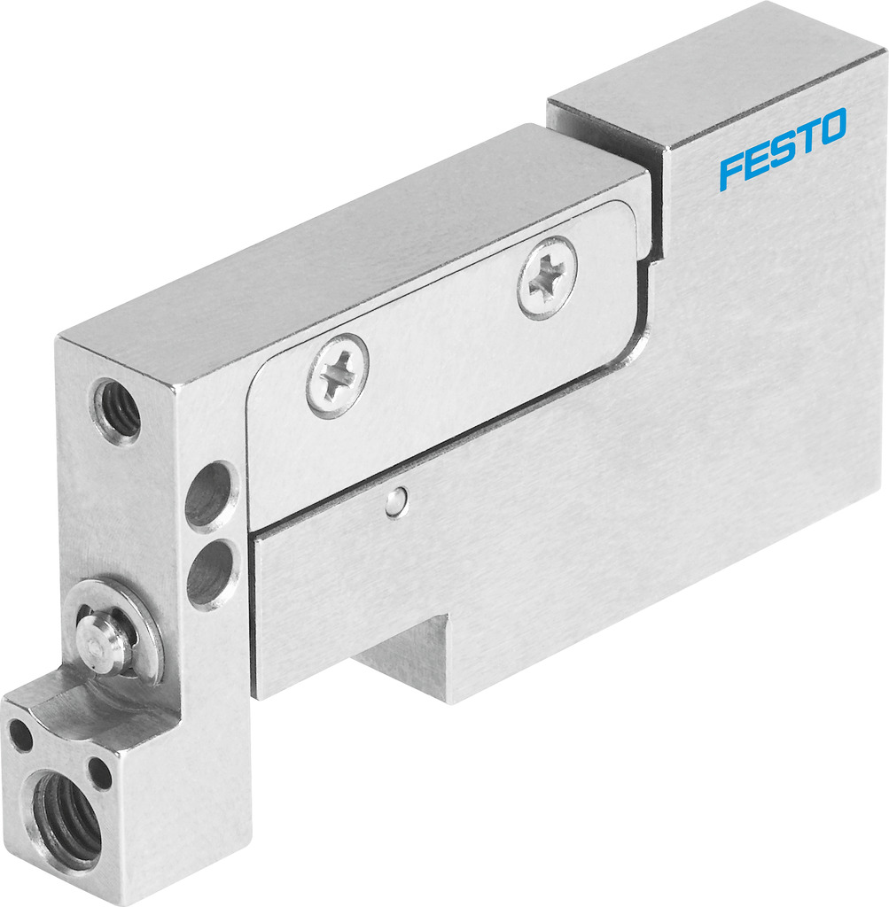 Mini slide DGSC-6-10-P-P | Festo USA