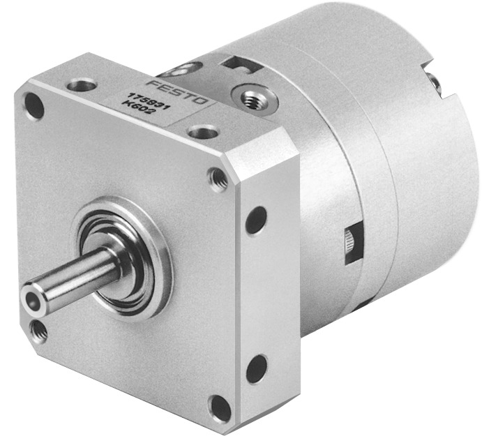Rotary actuator DSM-10-240-P-FF | Festo USA