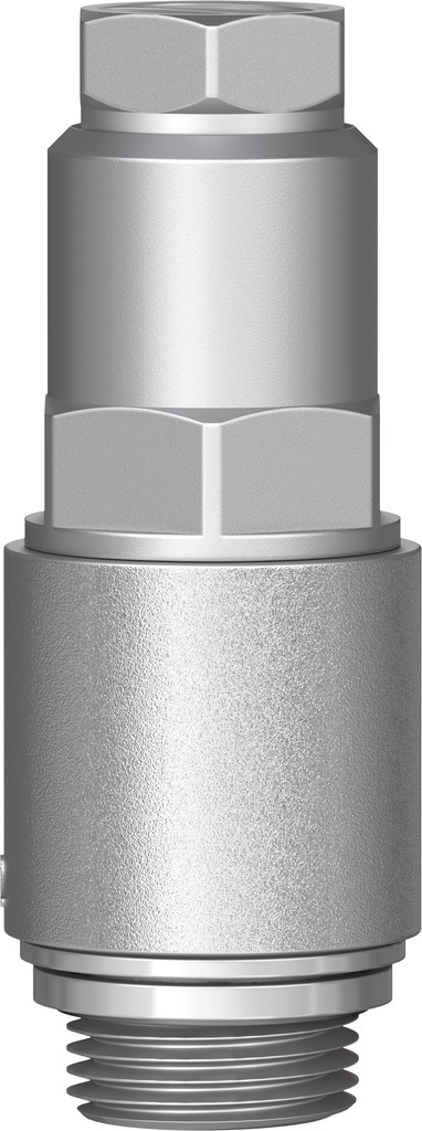 Piloted non return valve HGL-3/8-B | Festo USA