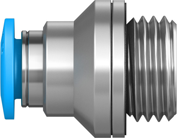 Push-in fitting QS-G1/4-6-I | Festo USA