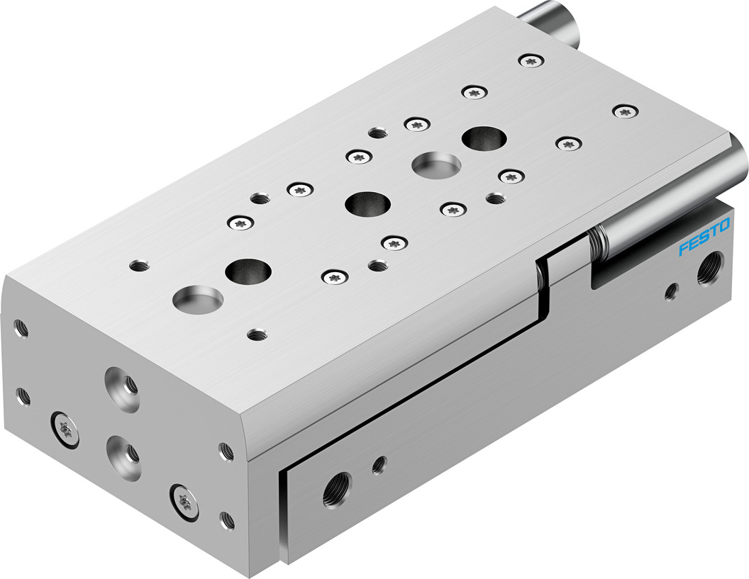 Mini slide DGST-20-80-PA | Festo USA