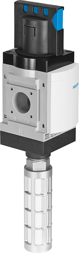 Buy Shut off valve MS9-EM online | Festo USA