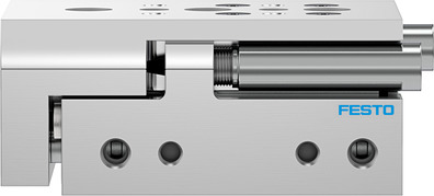 Mini slide DGST-10-10-PA | Festo USA