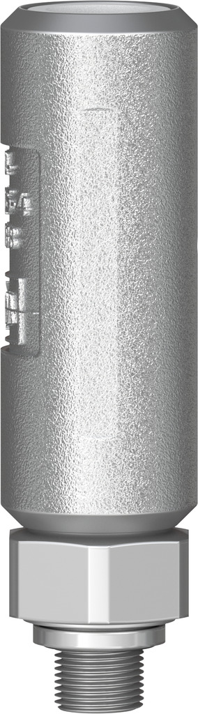 Piloted non return valve HGL-M5-QS-4 | Festo USA