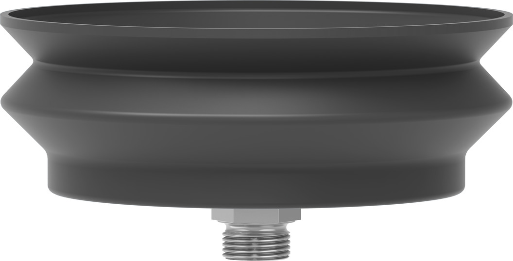 Vacuum suction cup VASB-125-3/8-NBR | Festo USA