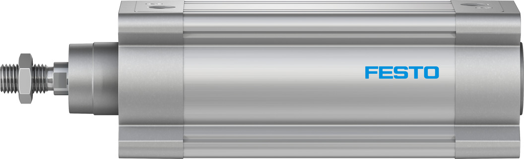 ISO cylinder DSBC-100-160-PPVA-N3 | Festo USA