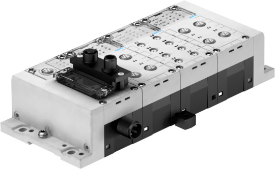 Terminal CPX | Festo FR