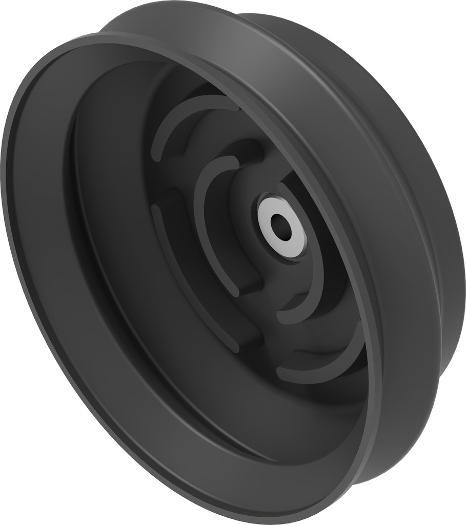 Vacuum suction cup VASB-125-3/8-NBR | Festo USA