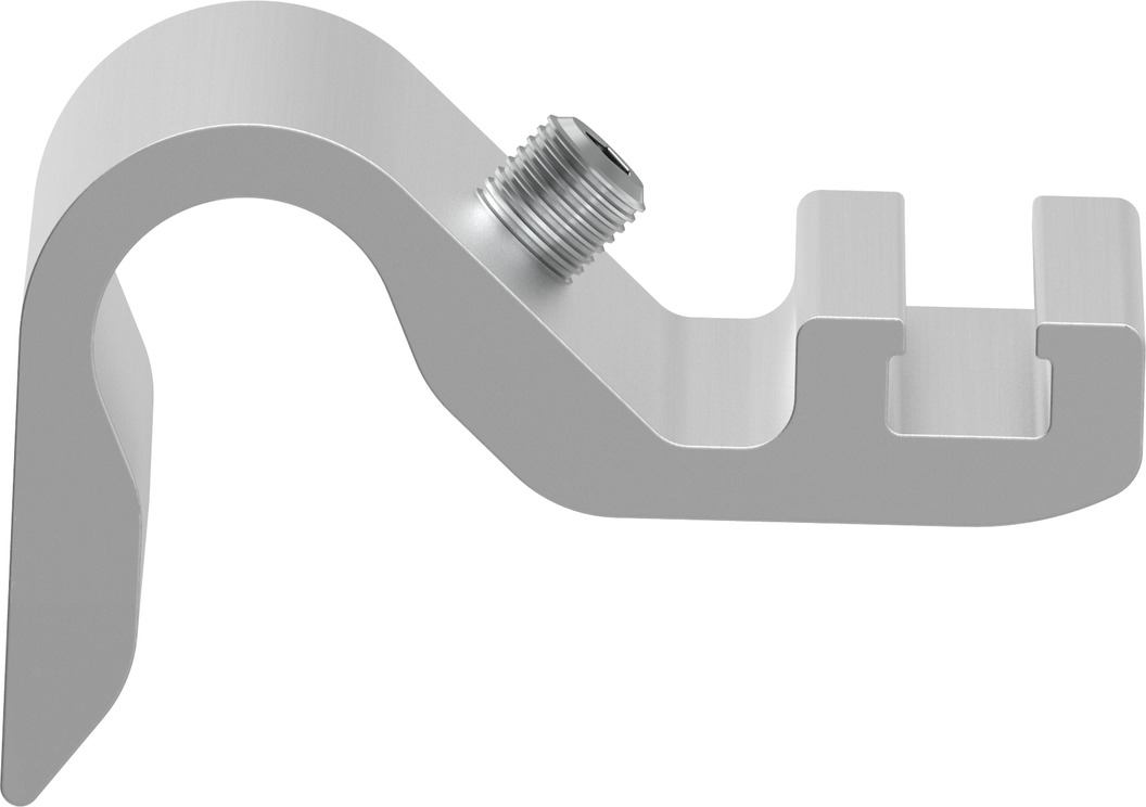Sensor bracket DASP-M4-125-A | Festo USA