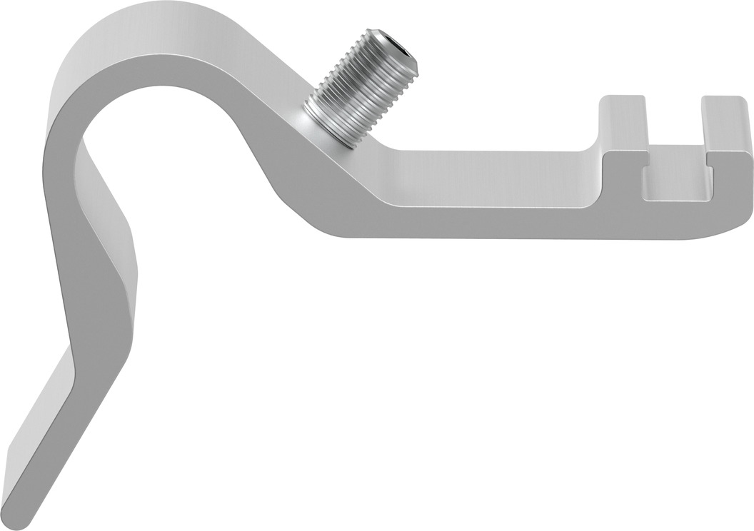 Sensor bracket DASP-M4-160-A | Festo USA