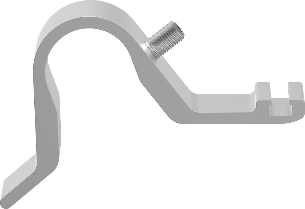 Sensor bracket DASP-M4-250-A | Festo USA