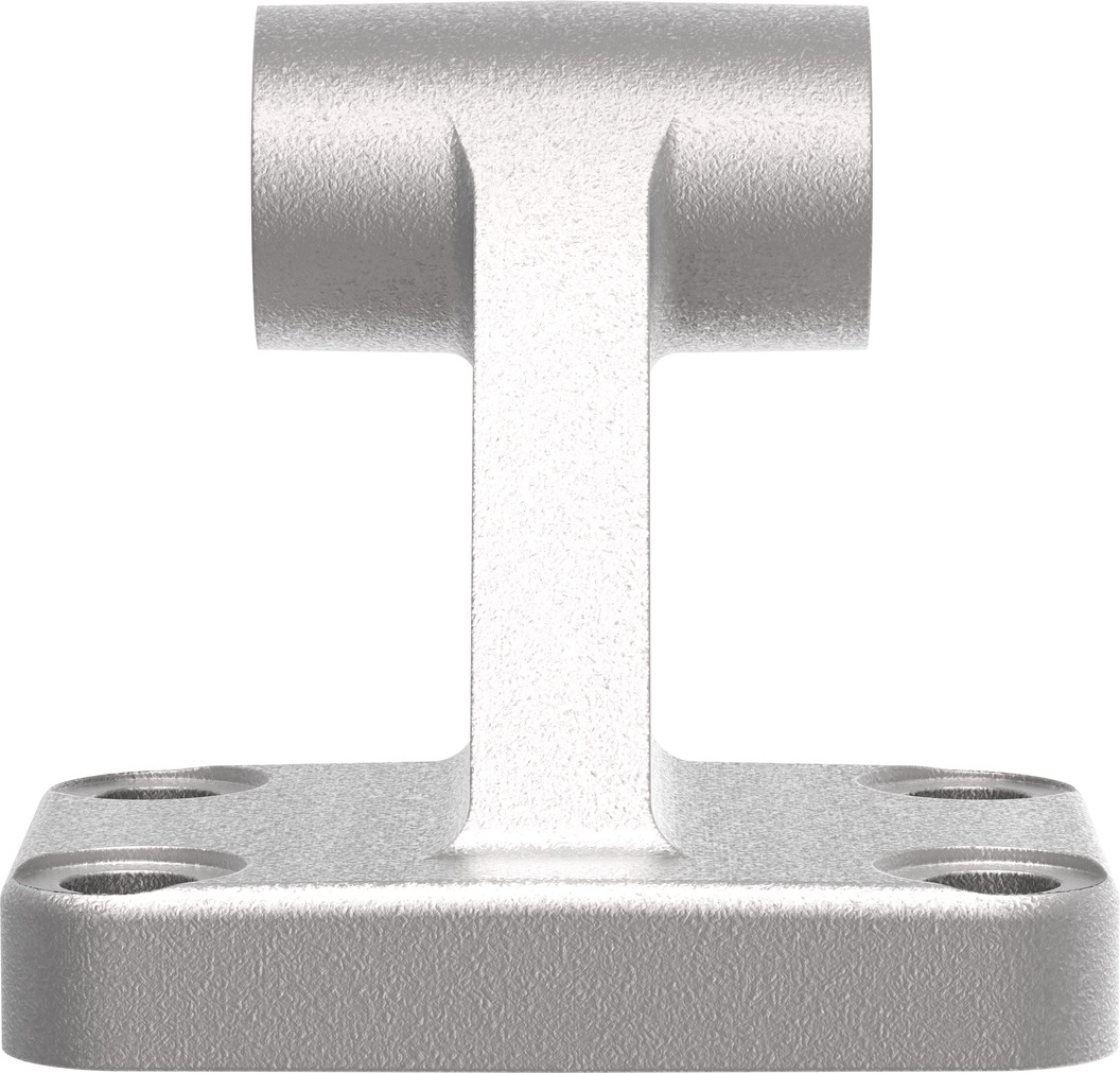 Clevis foot LNG-80 | Festo USA