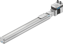 Spindle axis unit ELGS-BS-KF-32-300-8P-ST-M-H1-PLK-AA | Festo GB