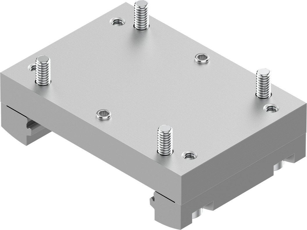 Adapter kit EHAA-D-L2-60-L2-60 | Festo USA