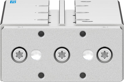 Guided actuator DFM-12-100-P-A-KF | Festo USA