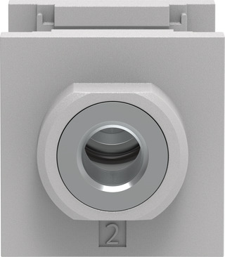 Sub-base-SET MS4-AGB | Festo USA