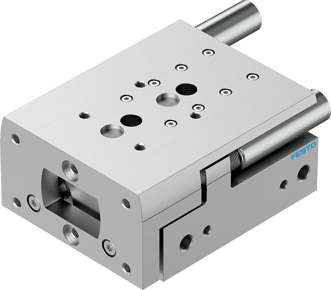 Mini slide DGST-25-50-Y12A | Festo USA