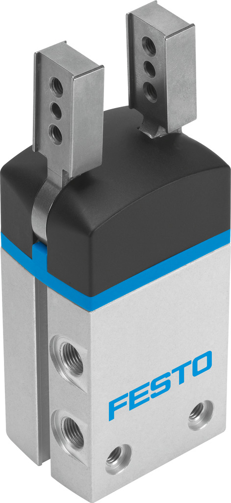 Buy Radial gripper DHRS online | Festo USA
