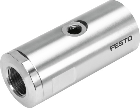 Buy Pinch valve VZQA online | Festo USA