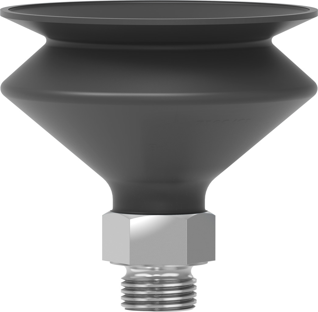 Vacuum suction cup VASB-55-1/4-NBR | Festo USA