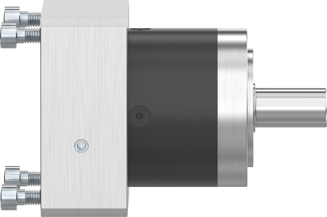 Gearbox EMGA-80-P-G5-SAS-100 | Festo USA