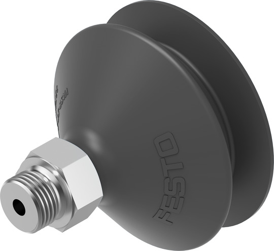 Vacuum suction cup VASB-55-1/4-NBR | Festo USA