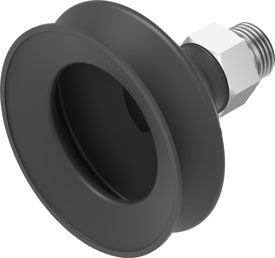 Vacuum suction cup VASB-55-1/4-NBR | Festo USA