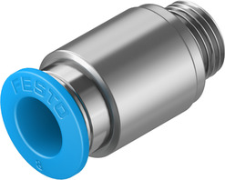 Vacuum generator OVEL-10-H-15-PQ-VQ6-UA-C-A-V1PNLK-H3 | Festo USA