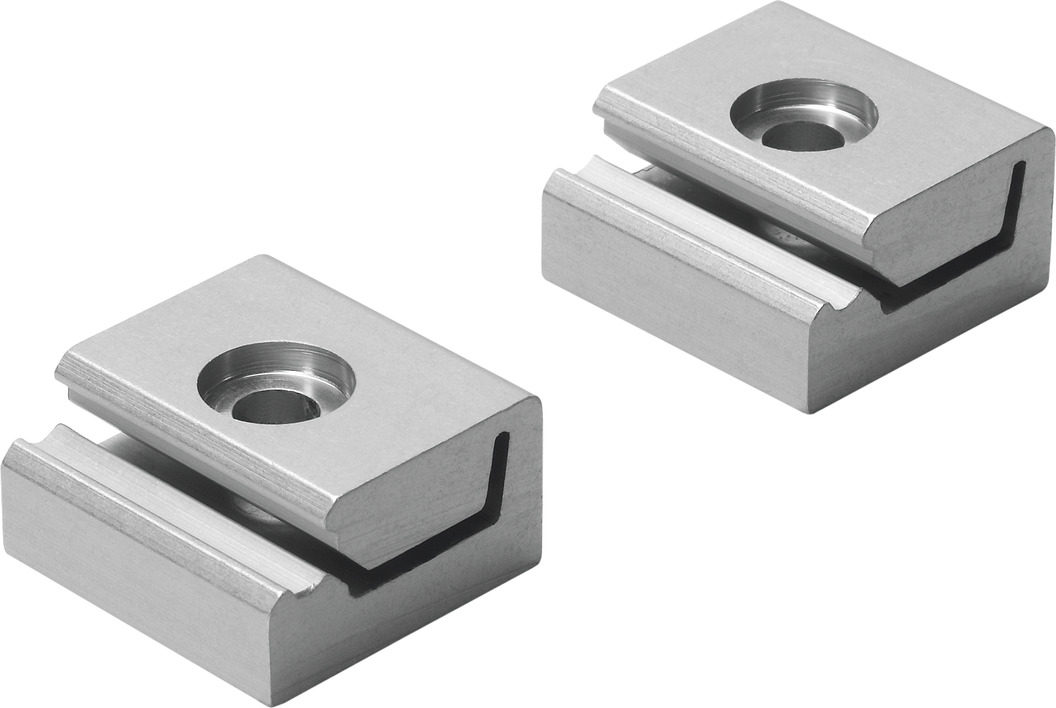 Central support MUP-18/25 | Festo USA