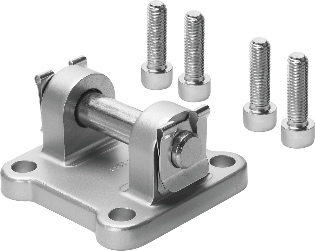Buy Swivel mounting FP_01-50-01-19 online | Festo USA