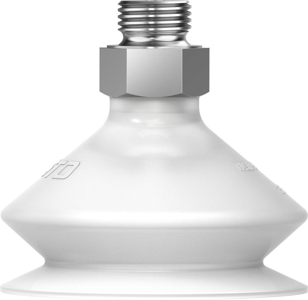 Vacuum suction cup VASB-55-1/4-SI-B | Festo USA