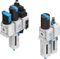 Service unit combination MSB4 | Festo GB