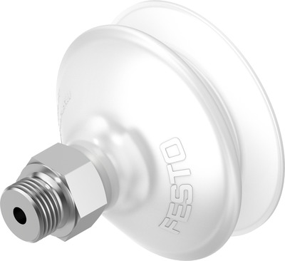 Vacuum suction cup VASB-55-1/4-SI-B | Festo USA