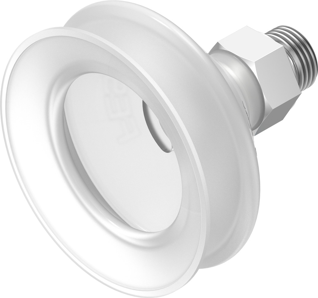 Vacuum suction cup VASB-55-1/4-SI-B | Festo USA