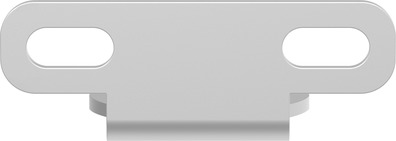 Mounting bracket MS4-WR | Festo USA