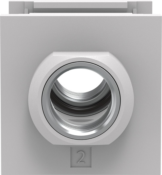 Sub-base-SET MS6-AGE | Festo USA