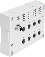 Buy Input module for installation system CTEL online | Festo USA