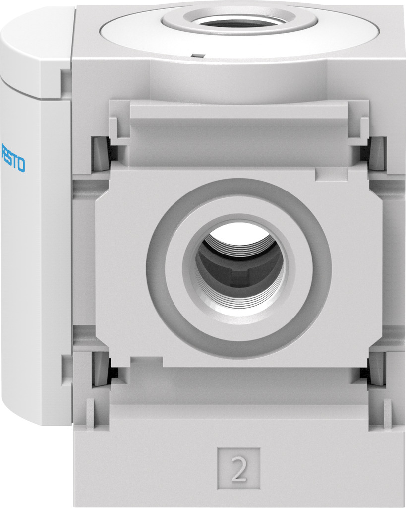 Branching module MS6-FRM-1/2-Z | Festo USA