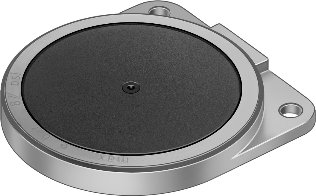 Clamping module EV-32-5 | Festo USA