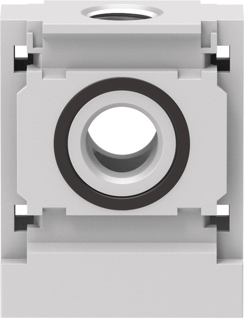 Distributor block MS6-FRM-FRZ | Festo USA