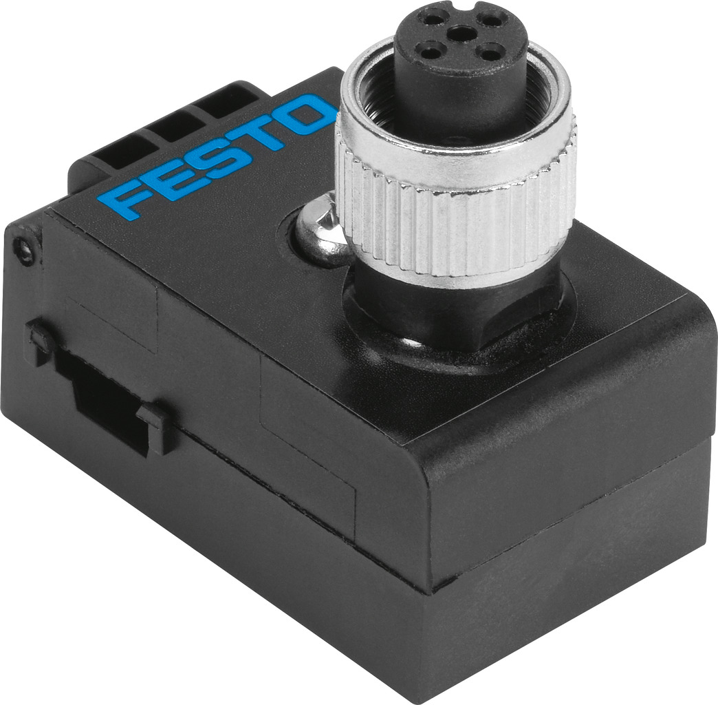 Buy Electrical adapter NEFU online | Festo USA
