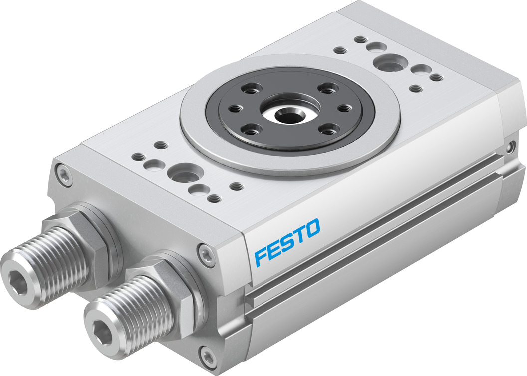 Rotary actuator DRRD-35-180-FH-PA | Festo USA