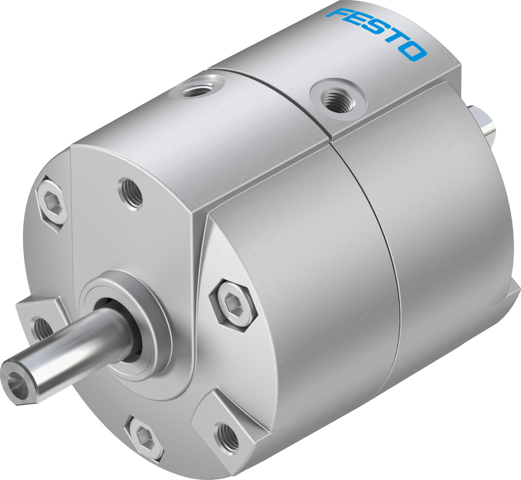 Rotary actuator DRVS-16-270-P-EX4 | Festo USA